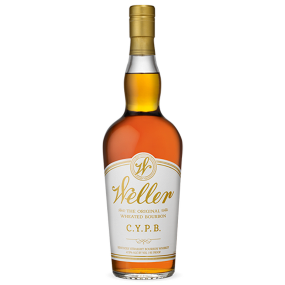 Weller Bourbon Collection | Antique 107, CYPB & Full Proof – Top Bourbon